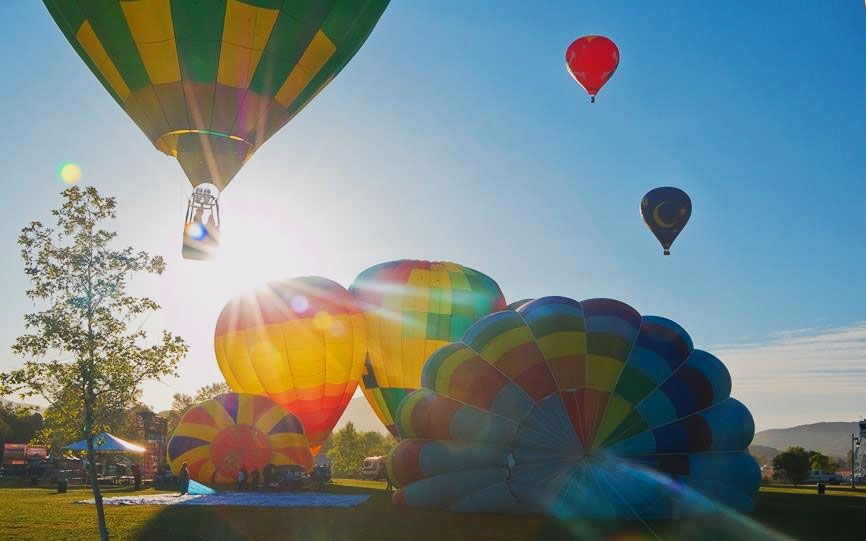 Does Temecula Valley’s Wine Country Measure Up To Its Northern Neighbor ...