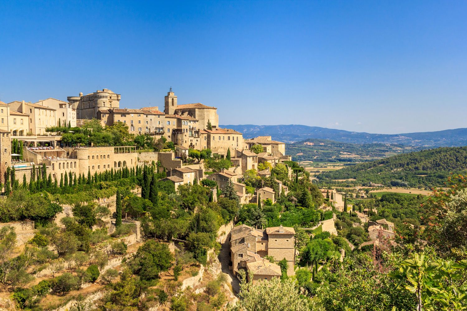 Autumn in Provence: 7 Destinations to Take in the Best of the French Region