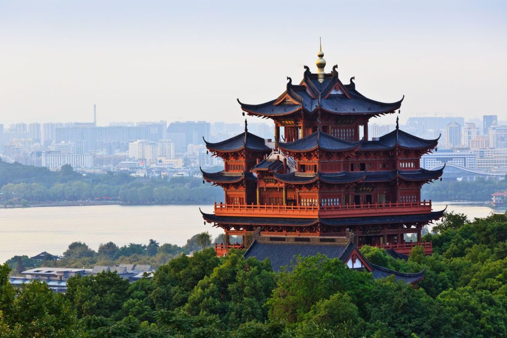 Taking On China: 8 of the Country’s Best Cities to Visit on Your Next ...