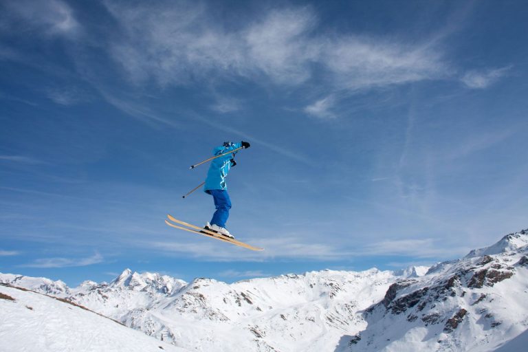 5 Resorts Perfectly Primed for Your Late Season Ski Holiday