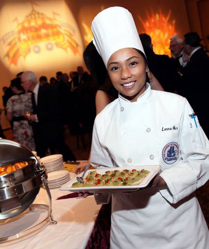 32nd Annual Atlantic Cape Restaurant Gala to Serve Up Thousands of Hors ...