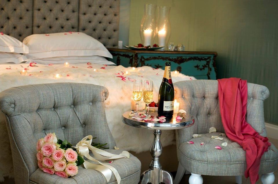 Surprise Your Love With a Romantic 7-Night South African Valentine’s ...