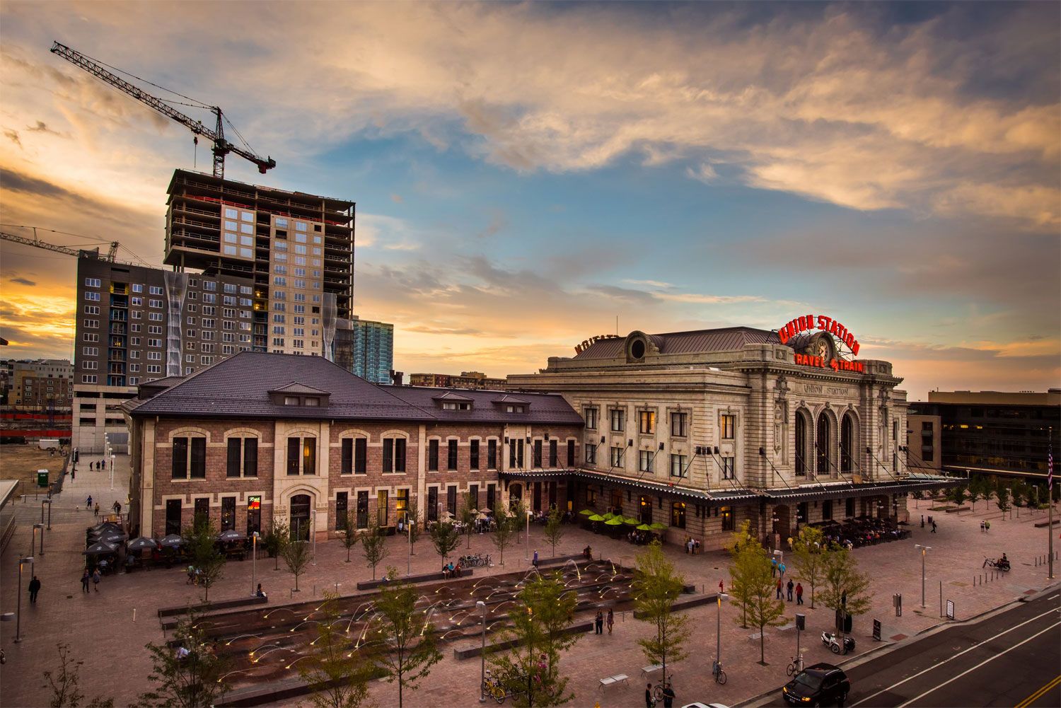 This $8k Valentine’s Day Package Features Dom Perignon and a Fancy ...