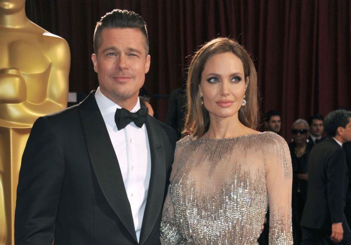 Brad Pitt Considers Hotelier Game With Croatia Property