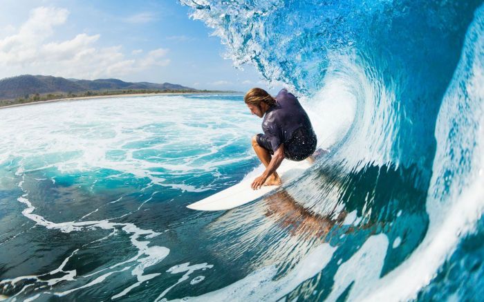 The Perfect 5-Star Endless Summer Surf Trip