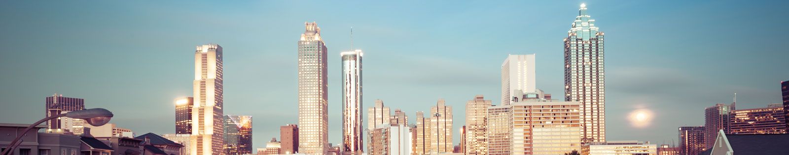 Digging Into Atlanta's Socialite Scene | Sponsored Content by W Atlanta ...