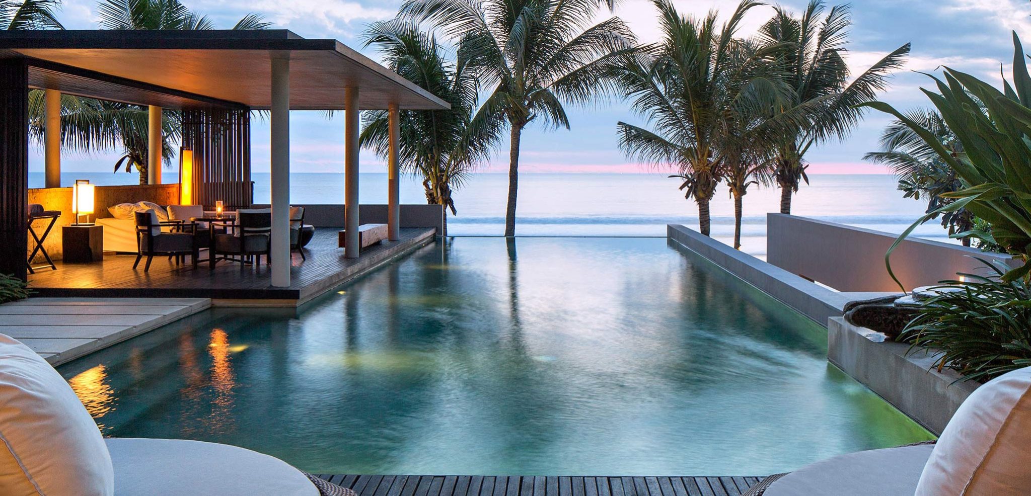 Architect Soo Chan Launches New Lifestyle Brand With First Hotel in Bali