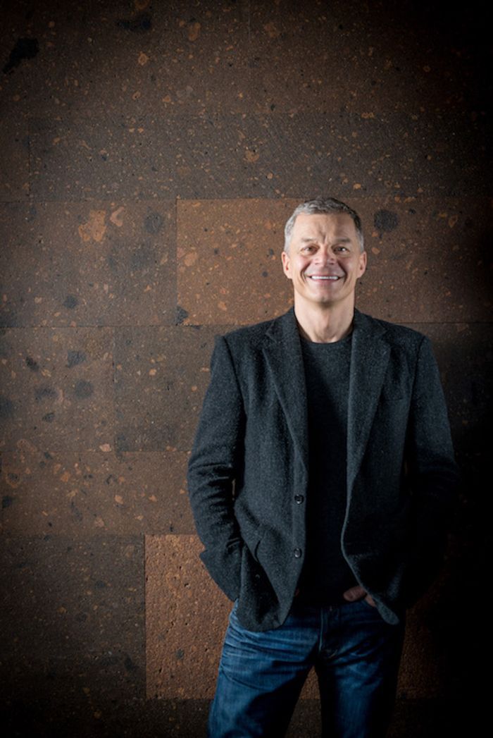 The Culinary Energy of ZUMA: An Interview with Chef Rainer Becker