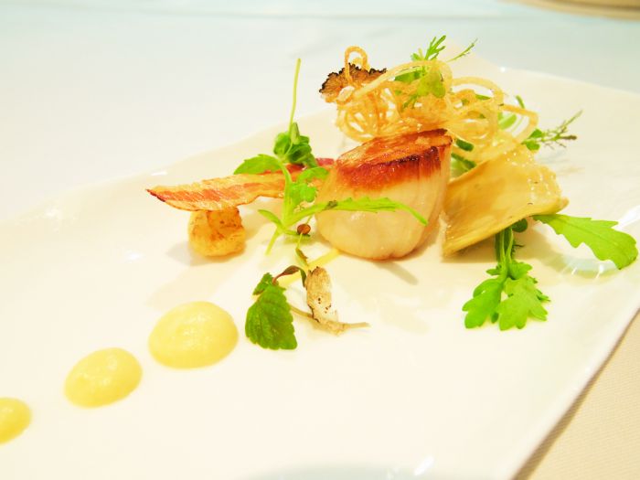 5 Fine Dining Experiences on Jersey Island