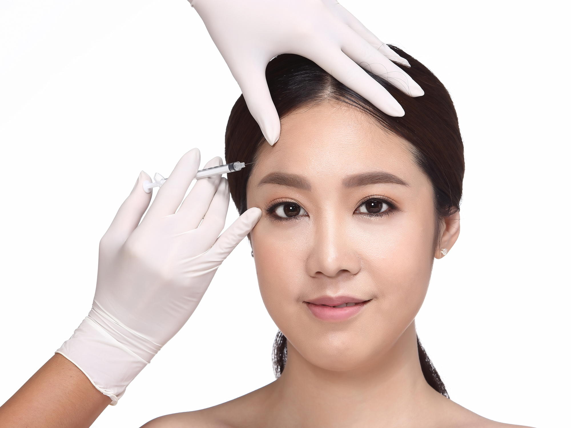 Interview Exclusive: Dr. Norman Rowe Talks Beauty, Trends & Prevention