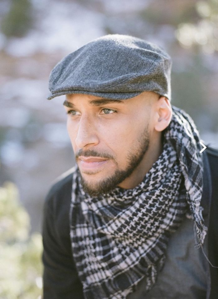 Dimebox Artist Matthew Sketch is “Simply Complicated”