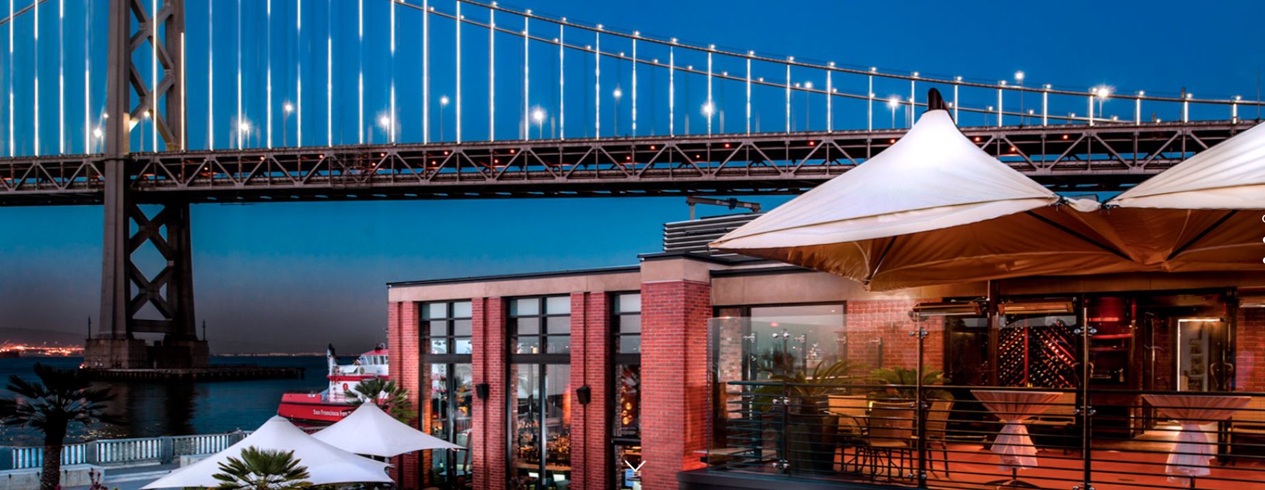 Five-Star Restaurants With the Most Amazing Views