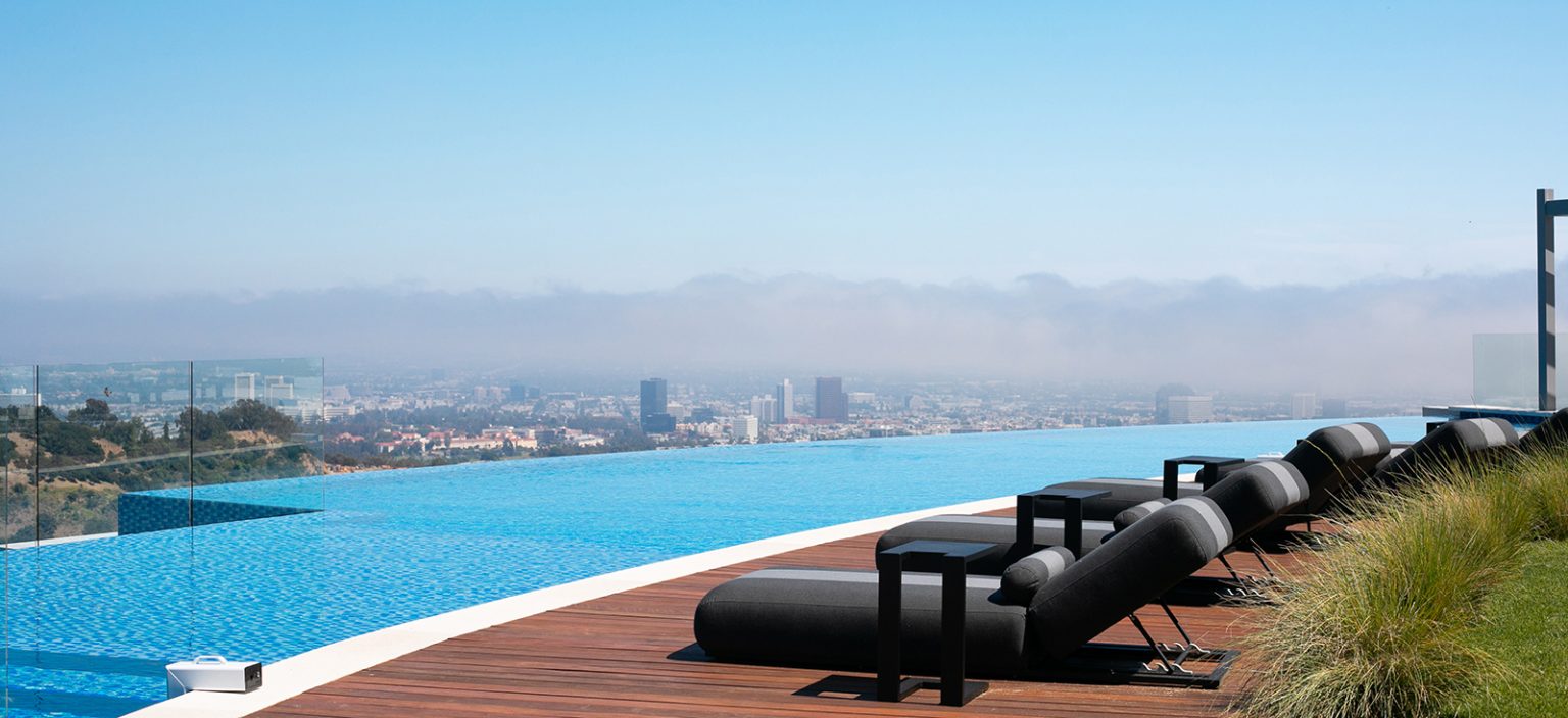 Inside the Homes of LeBron James and Travis Scott with Vesta Collection