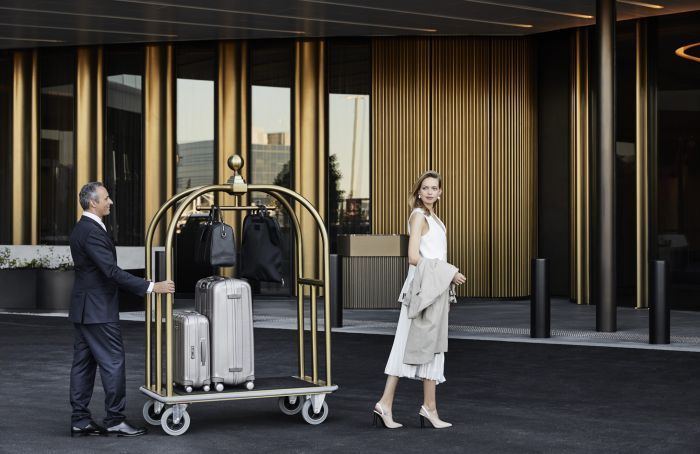 A Luxury Vacation to Melbourne’s Shopping Mecca And a Stay at The Hotel ...