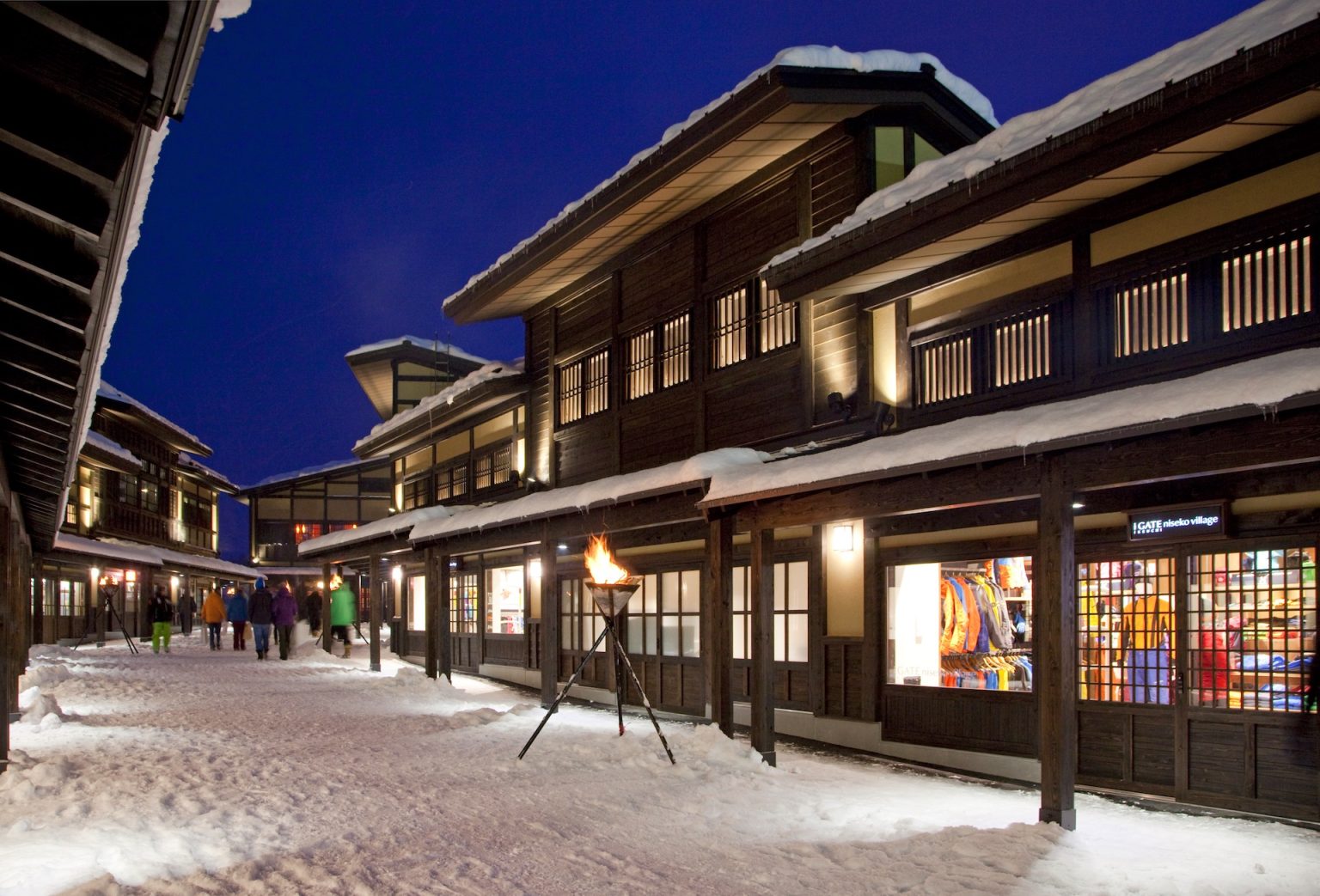 Niseko Village is Set to Unveil Niseko-yo for the Upcoming Winter Season