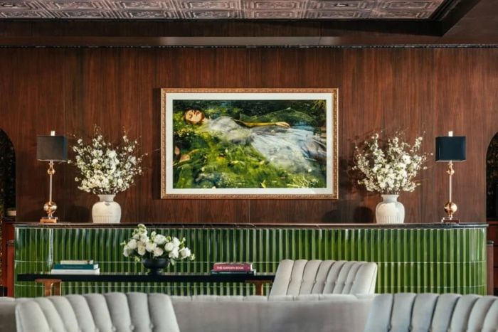 The Global Ambassador Hotel Is Now Open In Arizona