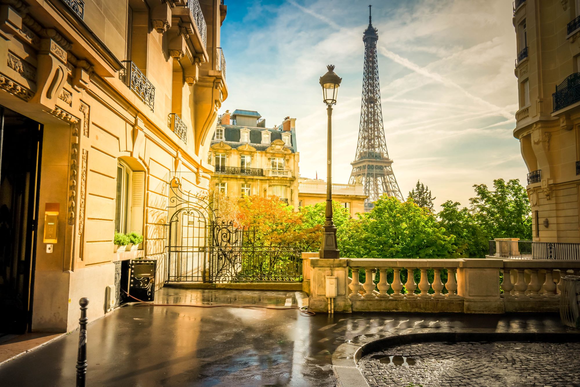 Parisian Bliss Unveiled: Tailored Vacation Packages for an Enchanting ...