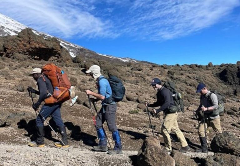 Alternative Experiences in Tanzania Beyond Safaris