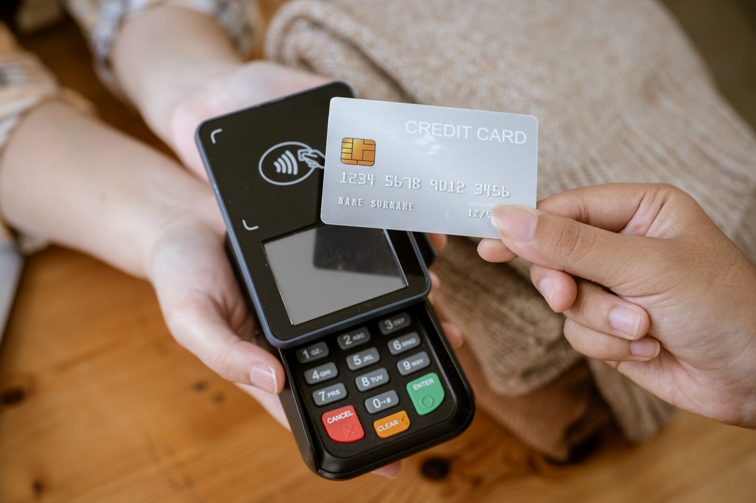 Cash vs. Digital Payments – Choosing the Best Method for Your Everyday ...