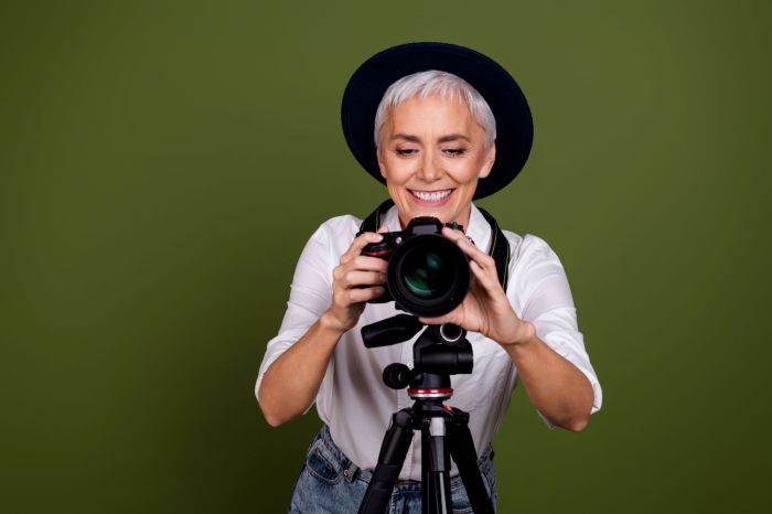 How to Choose the Best Lens for Portrait Photography: Professional Tips