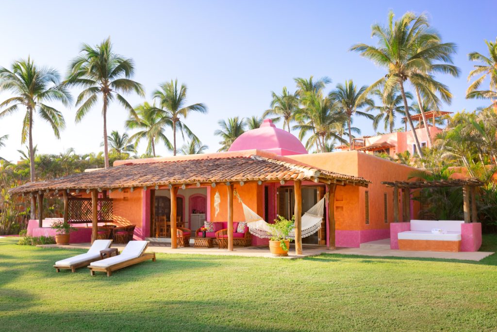 Escape to Las Alamandas — Mexico’s Ultimate Quiet Luxury Winter Getaway ...