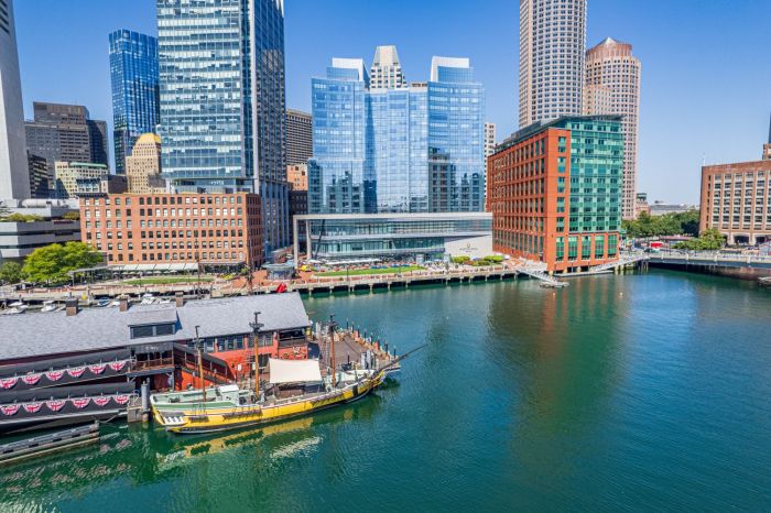 Boston Archives - JustLuxe