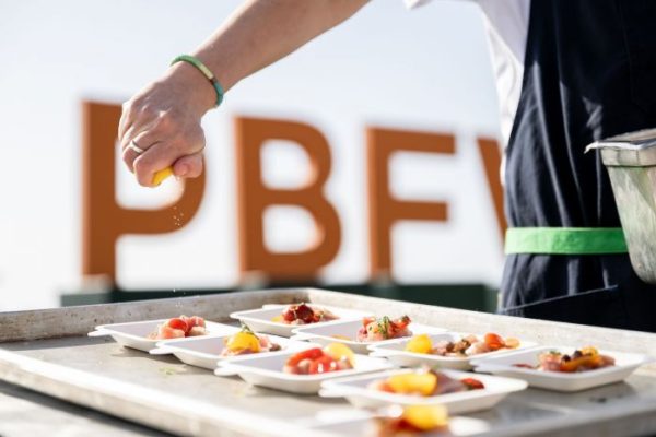Tickets Now On Sale for Pebble Beach Food & Wine 2026 Festival - JustLuxe