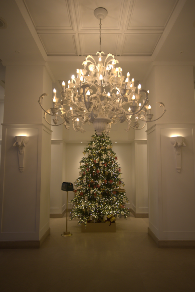 A Peek at Rocco Forte Hotels’ Festive Collaborations Across Europe ...