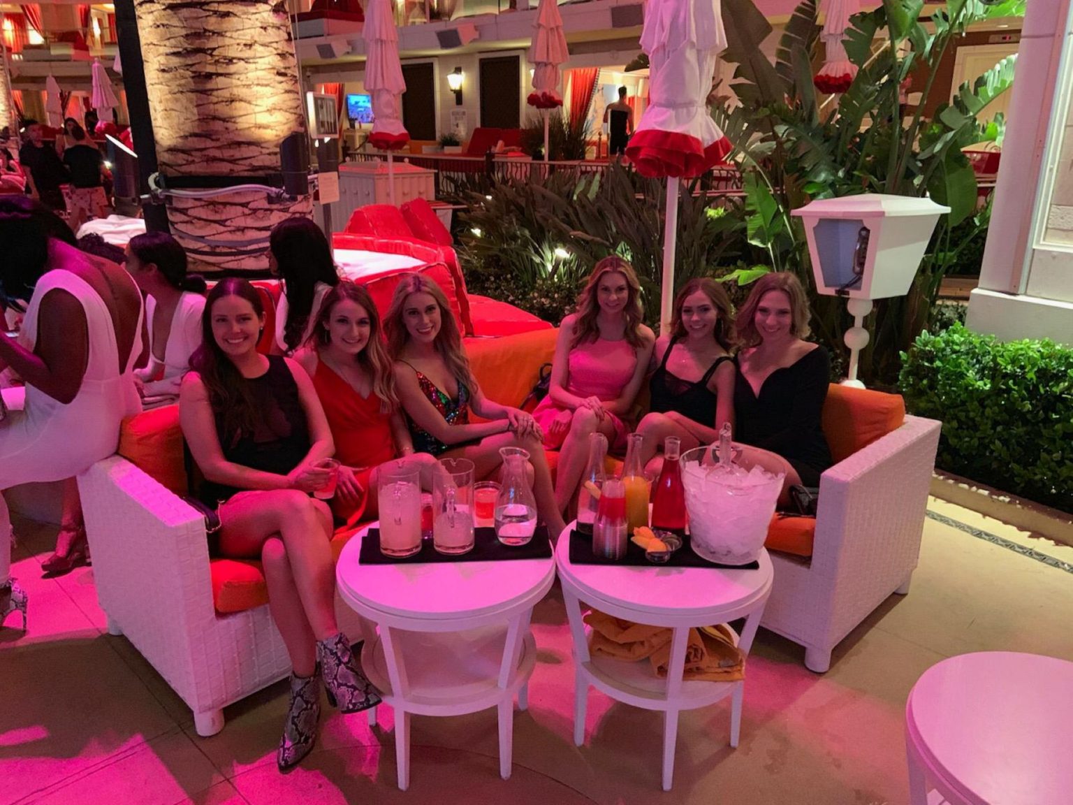 Unique Las Vegas Bachelorette Party Experiences You Won’t Forget - JustLuxe