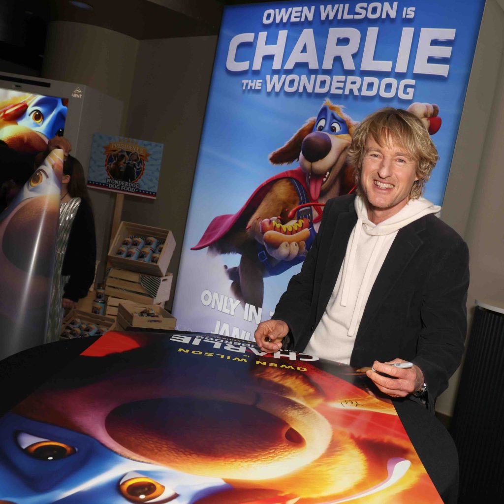 Charlie the Wonderdog Review: A Heartfelt Superhero Tale About ...