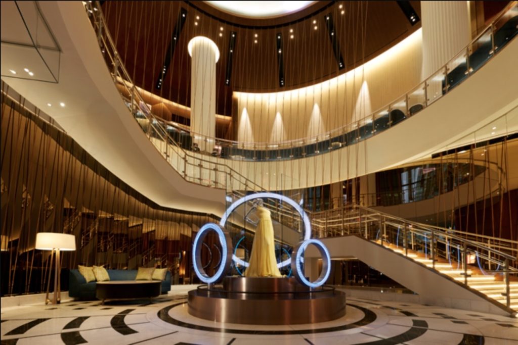 An Insider’s Address for Fashion Week: Hard Rock Hotel New York - JustLuxe