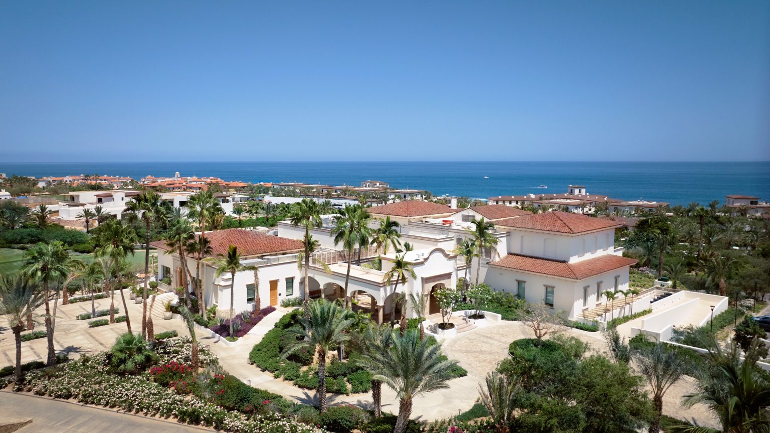 Four Seasons Resort Cabo Del Sol Elevates Winter Travel with Luxury ...