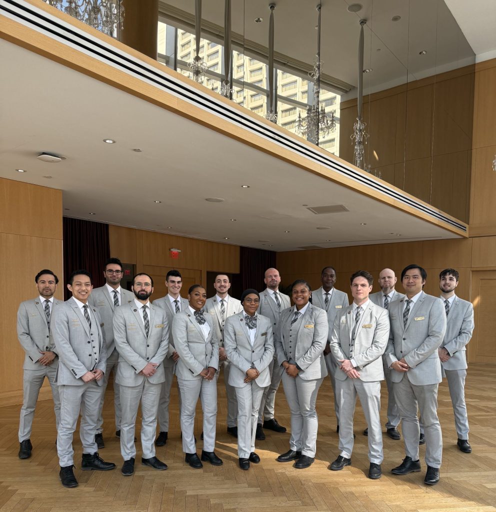 Condor Security Inc. (Condor Concierge) – Luxury Security & Concierge ...