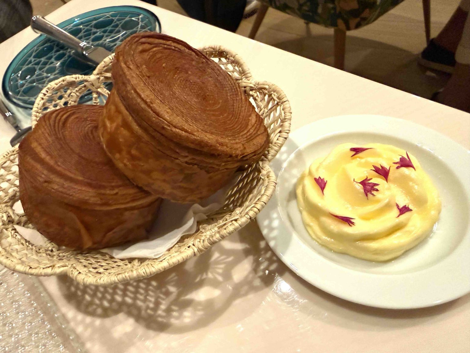 Haute Cuisine Meets Haute Couture at Monsieur Dior - JustLuxe