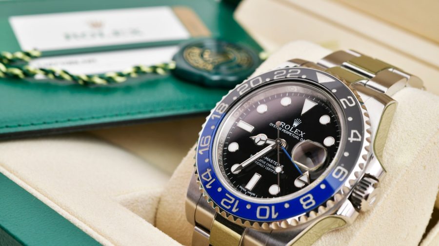 Top 15 Online Platforms to Buy Certified Pre-Owned Luxury Watches in ...