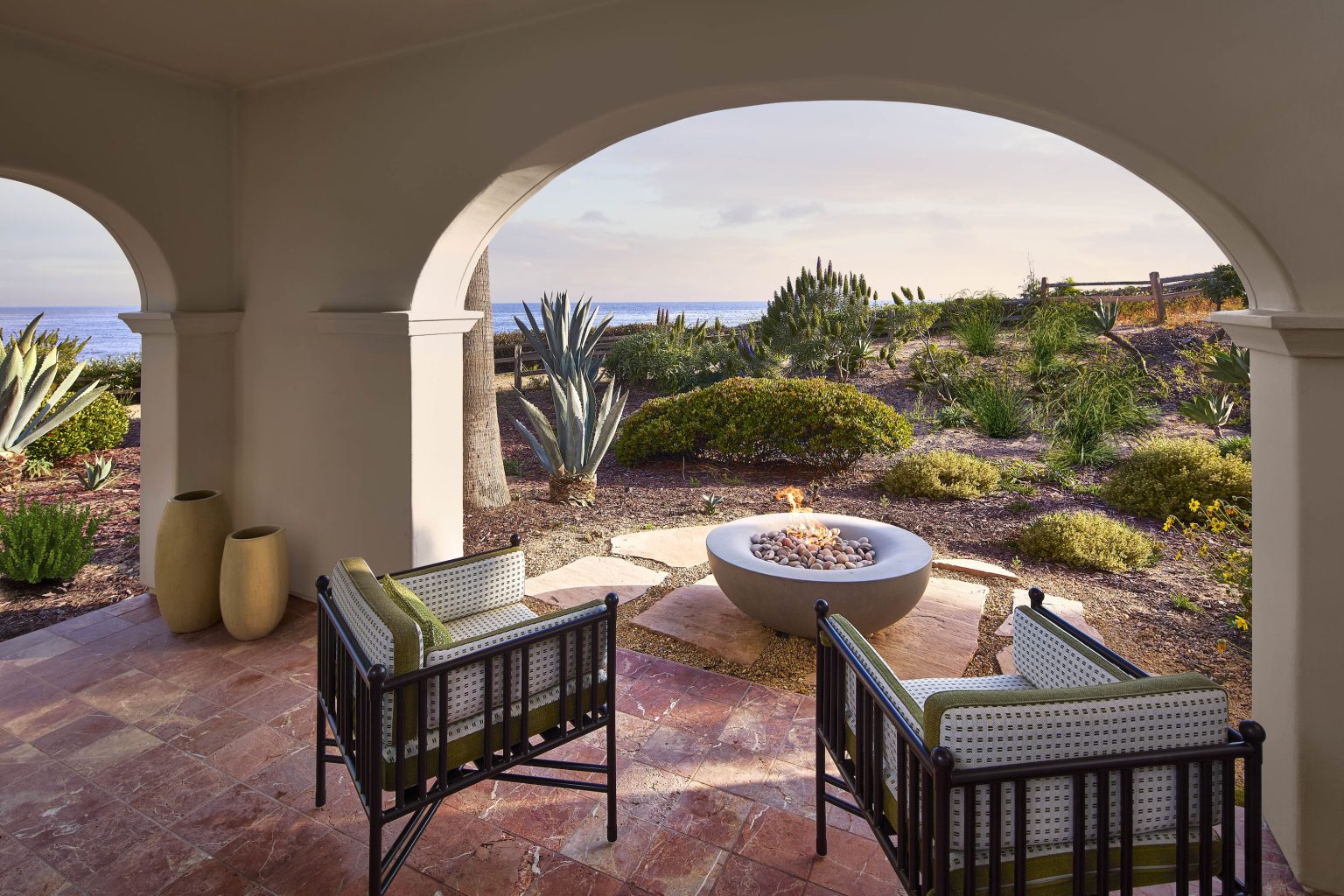 The Ritz-Carlton Bacara, Santa Barbara is a Shore Thing - JustLuxe