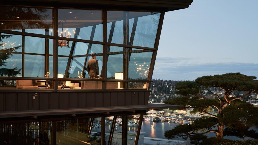 Seattle Fine Dining Guide 2026: Best Restaurants for Luxury Travelers ...