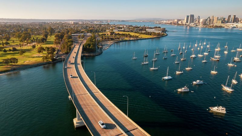 Best of San Diego City Guide 2026: Fine Dining, Beach Resorts, Rooftop ...