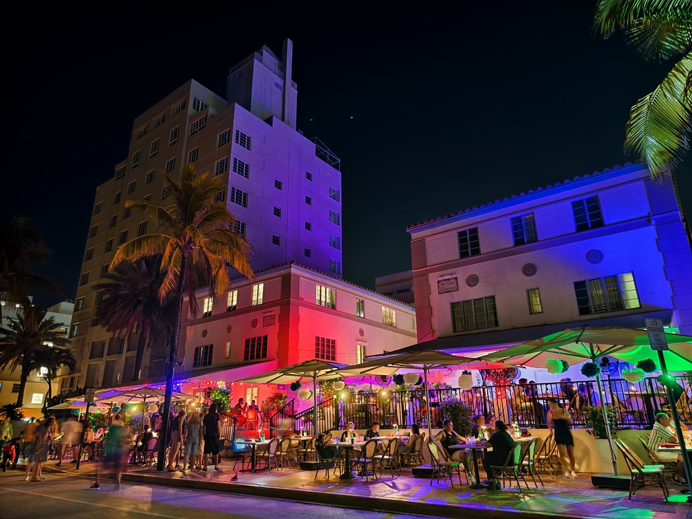 Miami’s Fine Dining Guide 2026 - JustLuxe