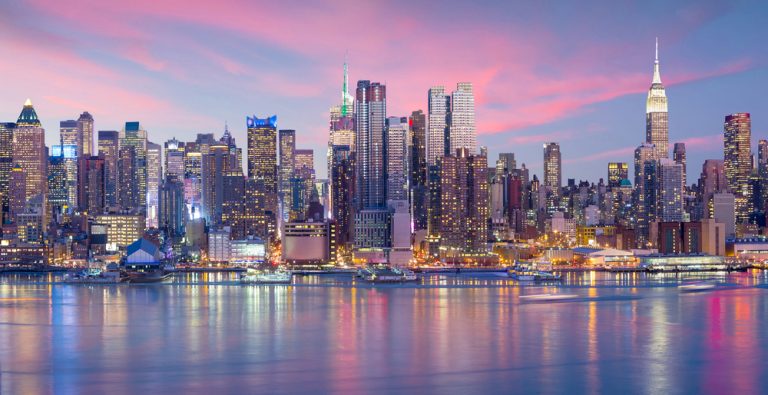 Best of NYC Luxury City Guide 2026: Fine Dining, 5-Star Hotels, Rooftop ...
