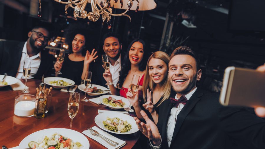 NYC 2026 Fine Dining Guide - JustLuxe