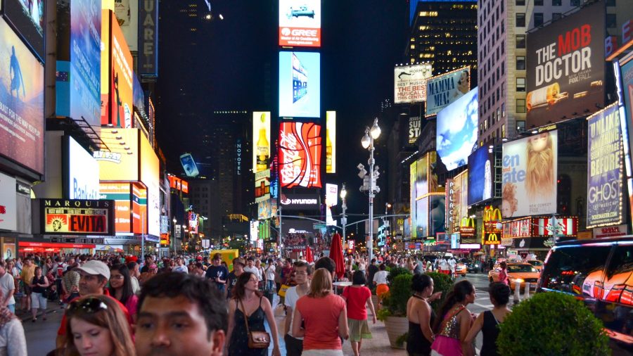 The Definitive NYC 72-Hour Luxury Itinerary - JustLuxe