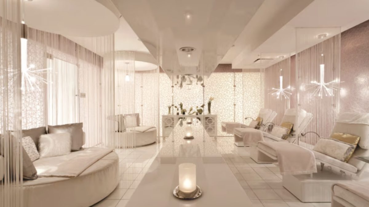 Luxury Wellness Meets LA Café Culture at The Ritz-Carlton Spa Los ...