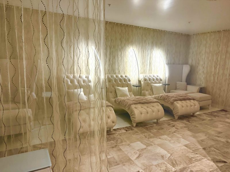 Luxury Wellness Meets LA Café Culture at The Ritz-Carlton Spa Los ...