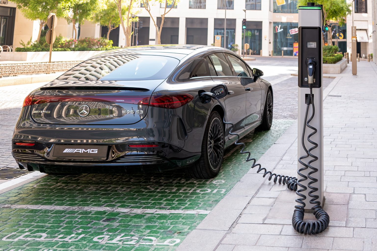 The Next Generation: Leading 2026 EV Luxury Sedans and Trucks - JustLuxe