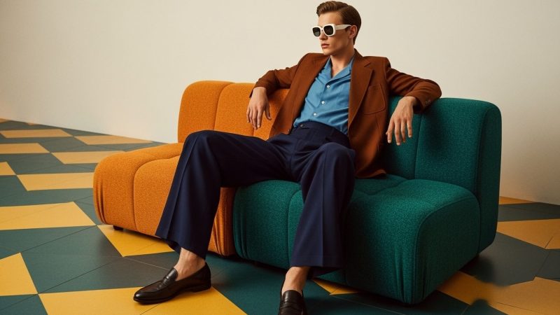 What Are the Most Surprising Fashion Trends for Men in 2026? - JustLuxe