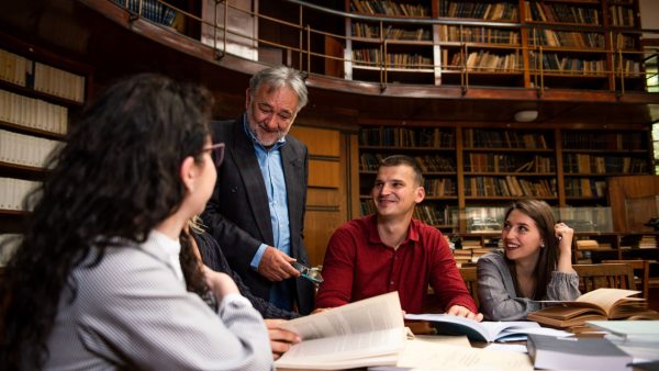The Rise of the Modern Student Traveler: Combining Education, Travel ...