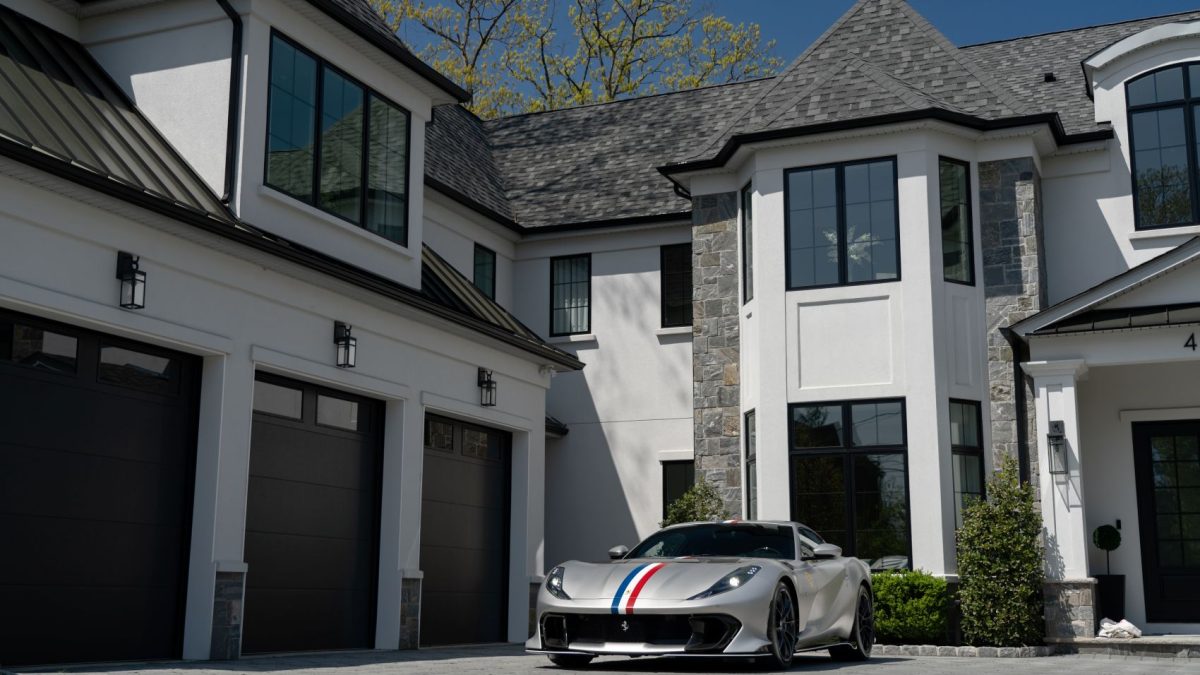 How to Build a Successful Real Estate Business - JustLuxe