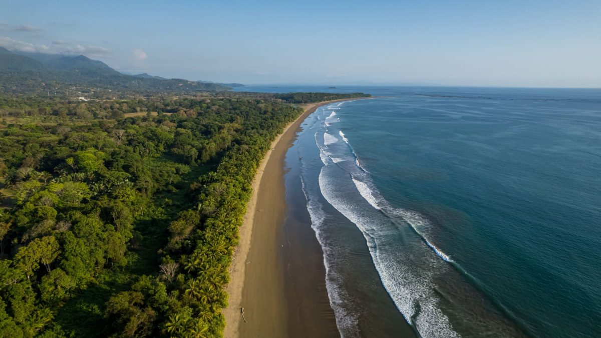 Costa Rica Holidays: A Traveller's Guide to Understanding the Country ...