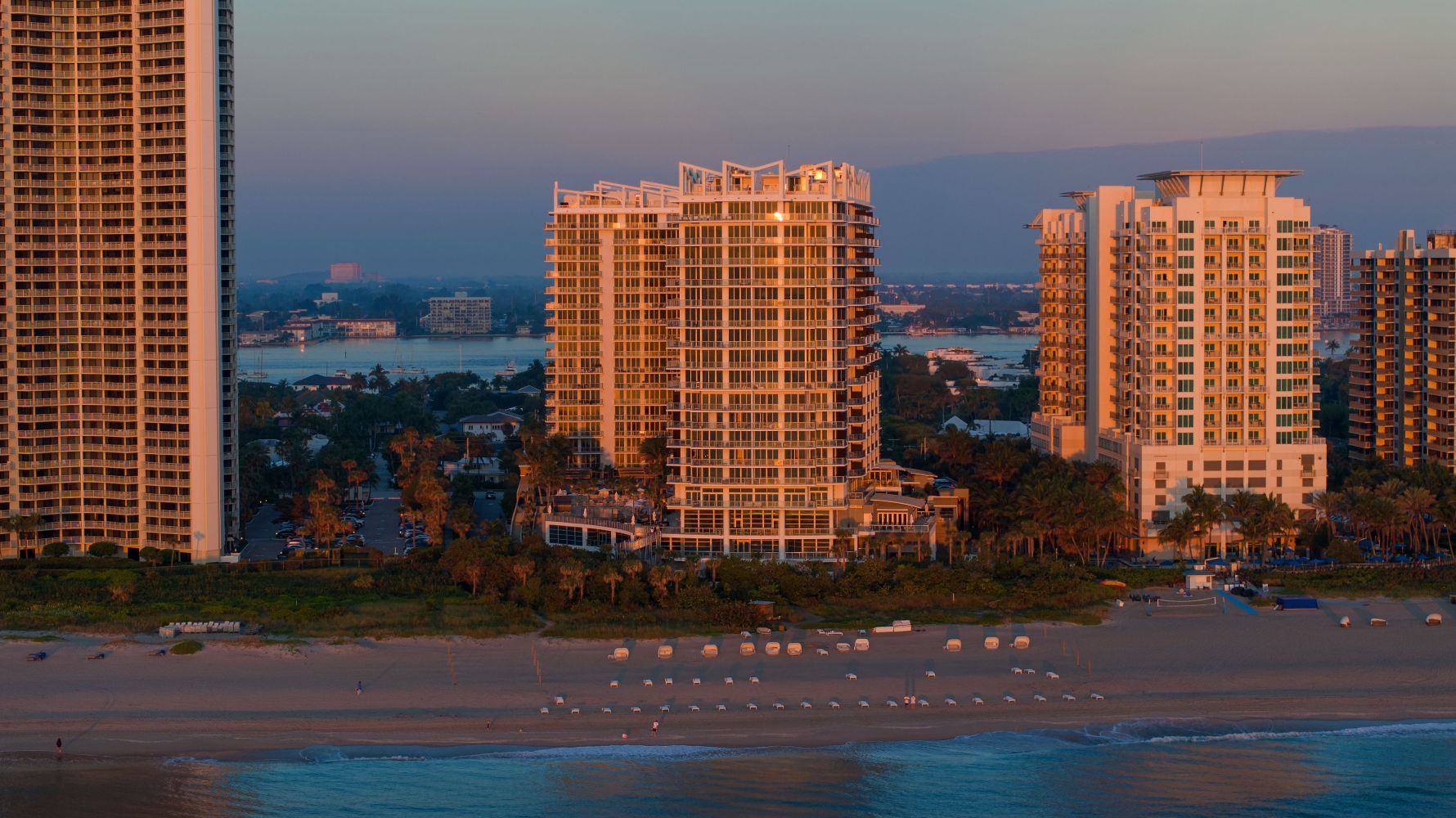 Amrit Ocean Resort Offers An Unforgettable Wellness-Focused Getaway on ...
